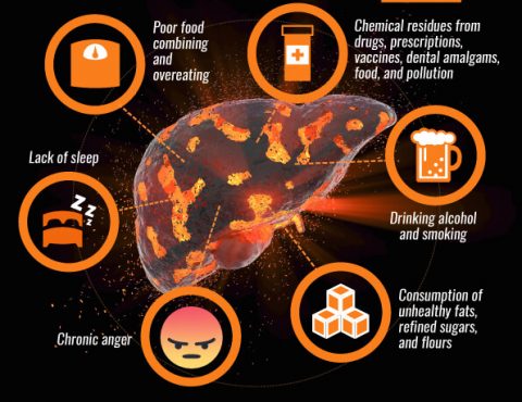 Ease Anger, Save Your Liver & Reclaim Your Power | Jyllin